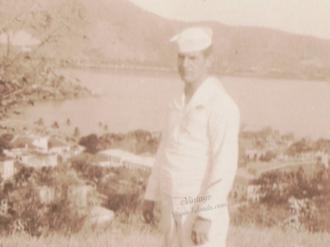 The Loss of a Loved One Aboard the SS PROTEUS ~ 1941 ~ 🎥 Vintage Virgin ...
