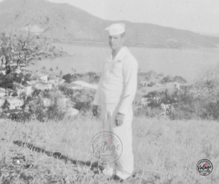 The Loss of a Loved One Aboard the SS Proteus ~ 1941 - 🌺 Vintage Virgin ...