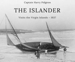 How One Brave Captain Touched the Hearts of Many As He Sailed Around ...