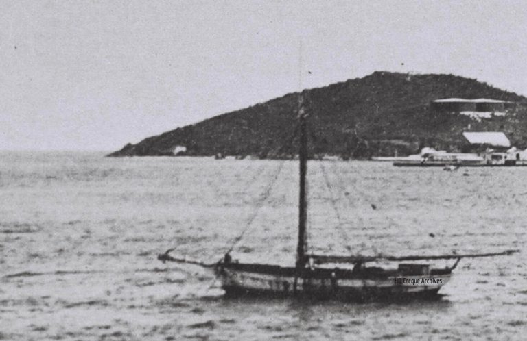 Discover the Maritime History of the US Virgin Islands! - 🌺 Virgin ...