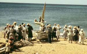 Discover the Fascinating History of St. Croix! - 🌺 Vintage Virgin Islands