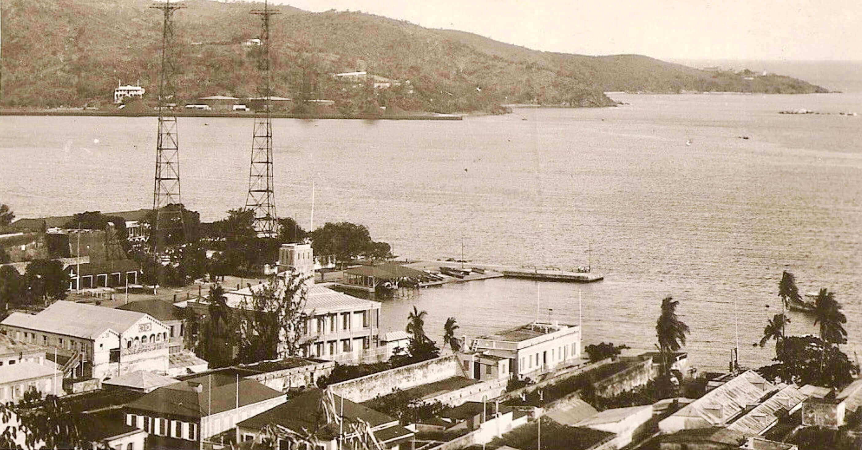 Discover the Fascinating History of St. Thomas! ~ 🌺 Virgin Islands History