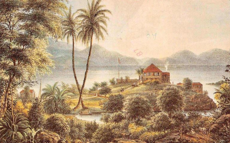 Discover the Fascinating History of St. John! - 🌺 Virgin Islands History