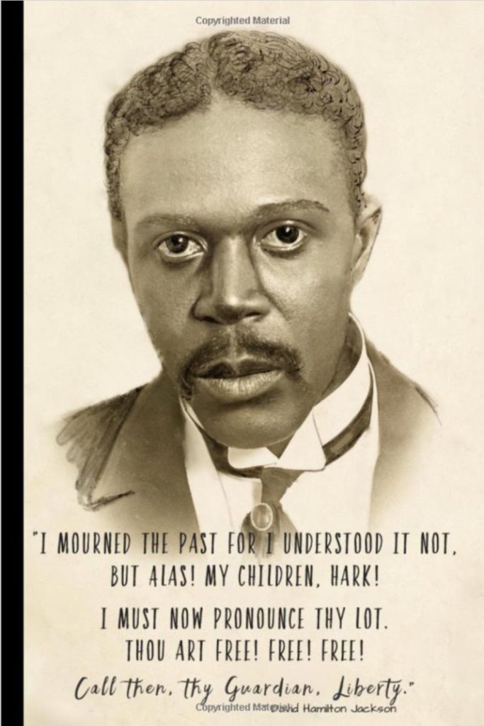 Who Was David Hamilton Jackson? - 🌺 Vintage Virgin Islands